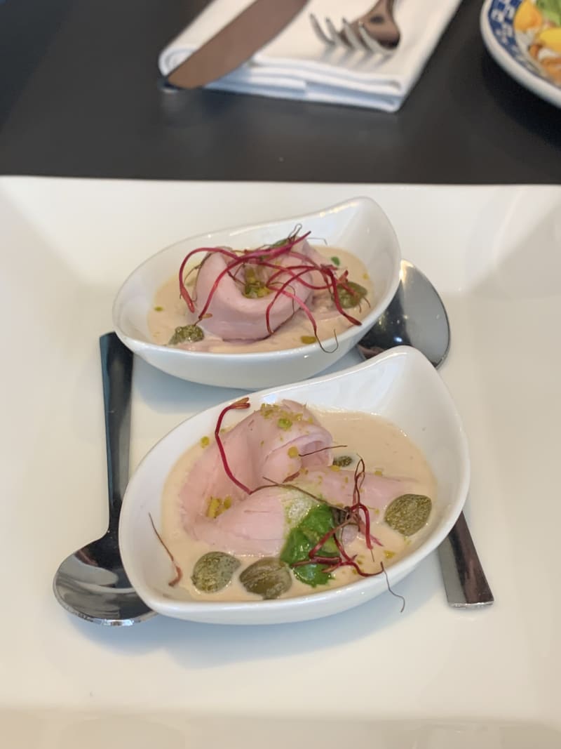 Angelo | Italian Restaurant Lyon in Lyon - Menu, openingstijden ...