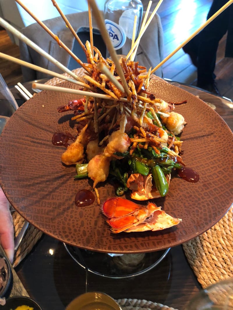 Zeezout in Rotterdam - Restaurant Reviews, Menu and Prices | TheFork