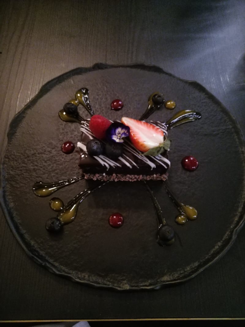 MATIZ LISBOA em Lisboa - Preços, menu, morada, reserva e avaliações do ...