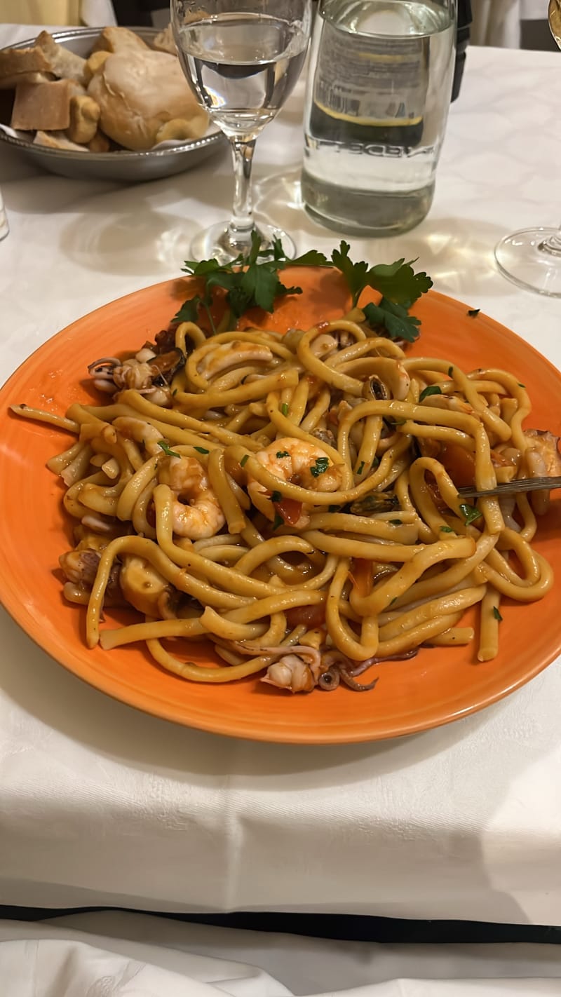 Morganti 1 Enoteca a Sesto San Giovanni - Menu, prezzi, immagini ...