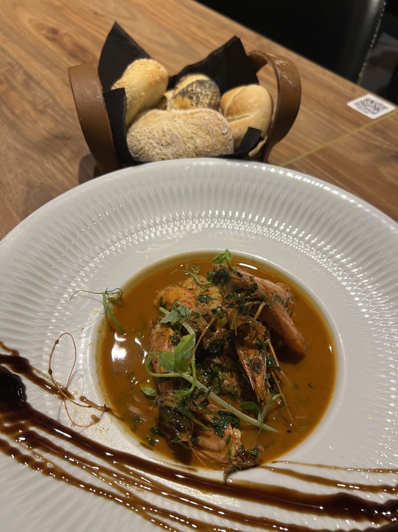 Aurora Steakhouse in Tavira - Restaurant Reviews, Menu and Prices | TheFork