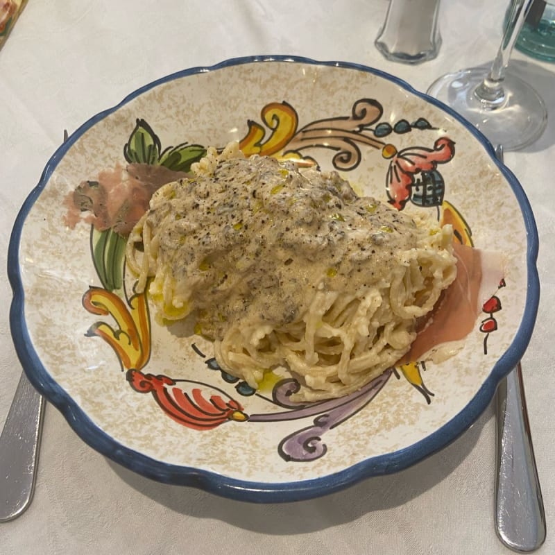 Italy Caffé Ristorante Pizzeria em Lisboa - Preços, menu, morada ...