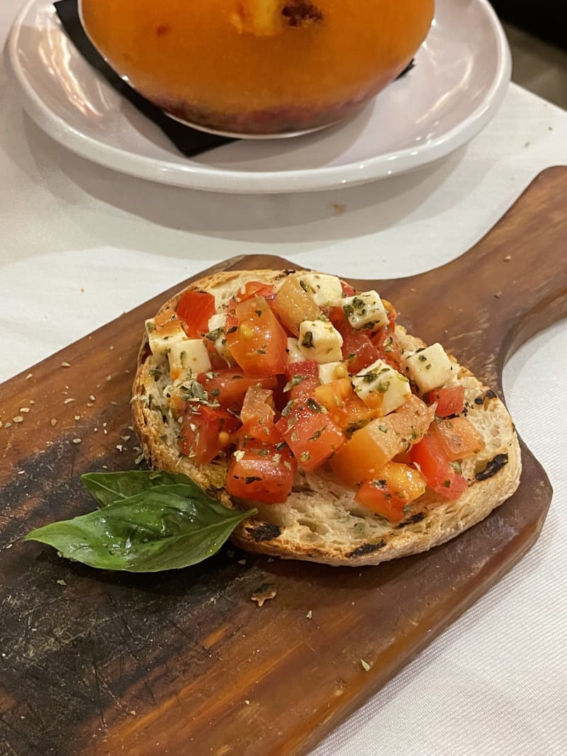 Italy Caffé Ristorante Pizzeria em Lisboa - Preços, menu, morada ...