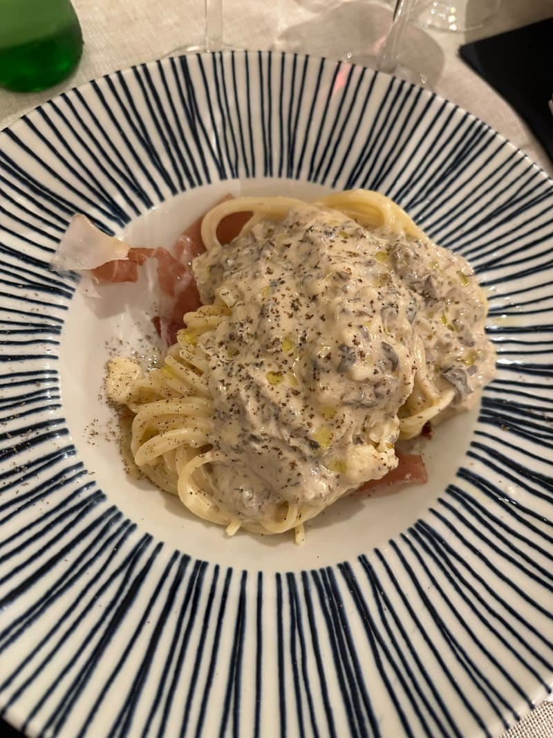 Italy Caffé Ristorante Pizzeria in Lisbon - Restaurant Reviews, Menu ...