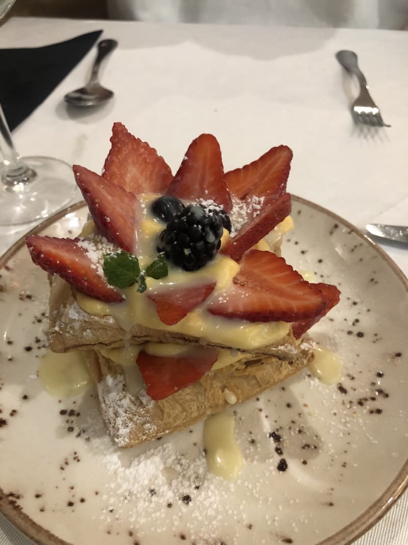 Italy Caffé Ristorante Pizzeria em Lisboa - Preços, menu, morada ...