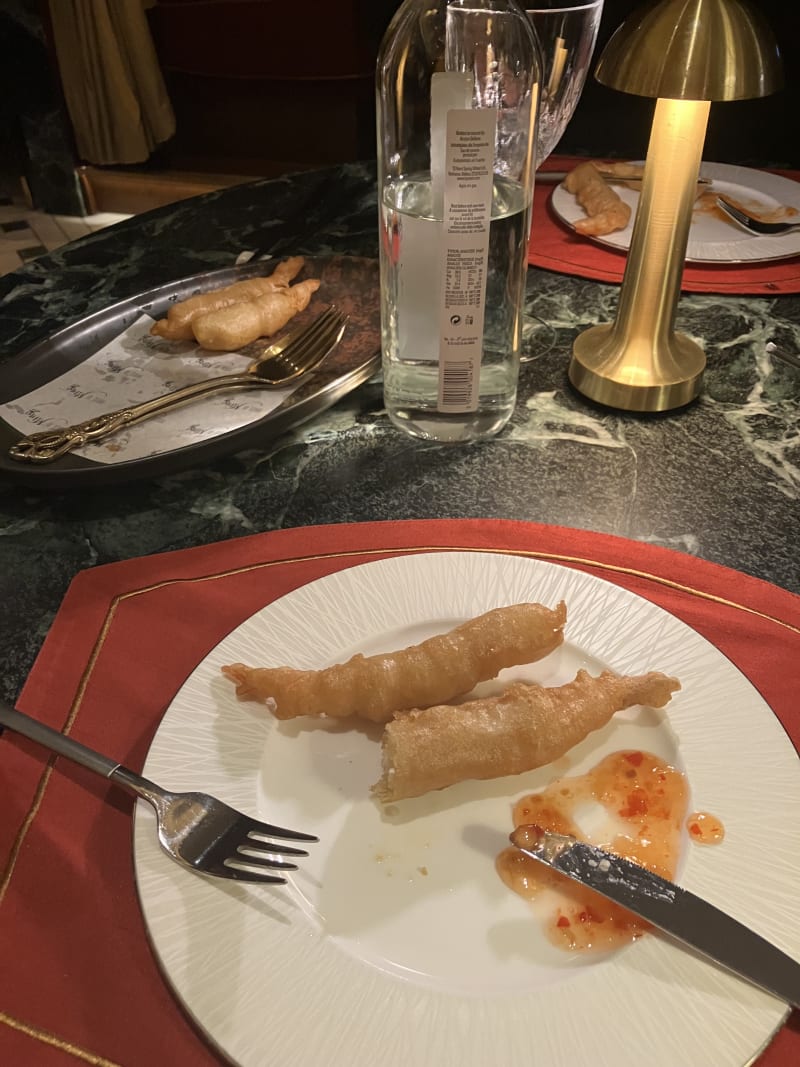House of Ming in London - Restaurant Reviews, Menus, and Prices | TheFork