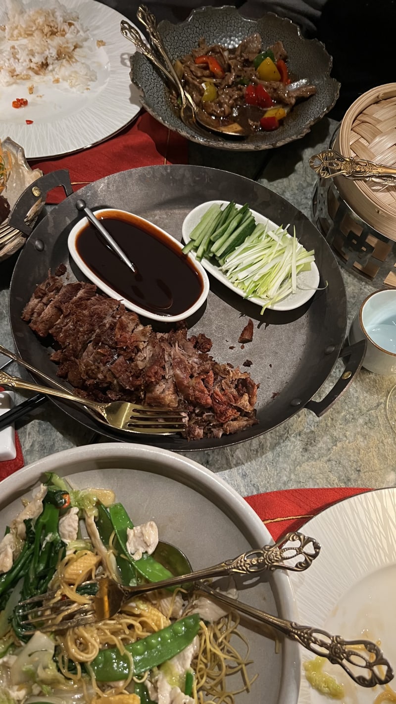 House of Ming in London - Restaurant Reviews, Menus, and Prices | TheFork