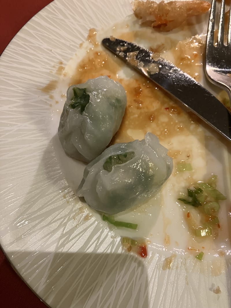 House of Ming in London - Restaurant Reviews, Menus, and Prices | TheFork