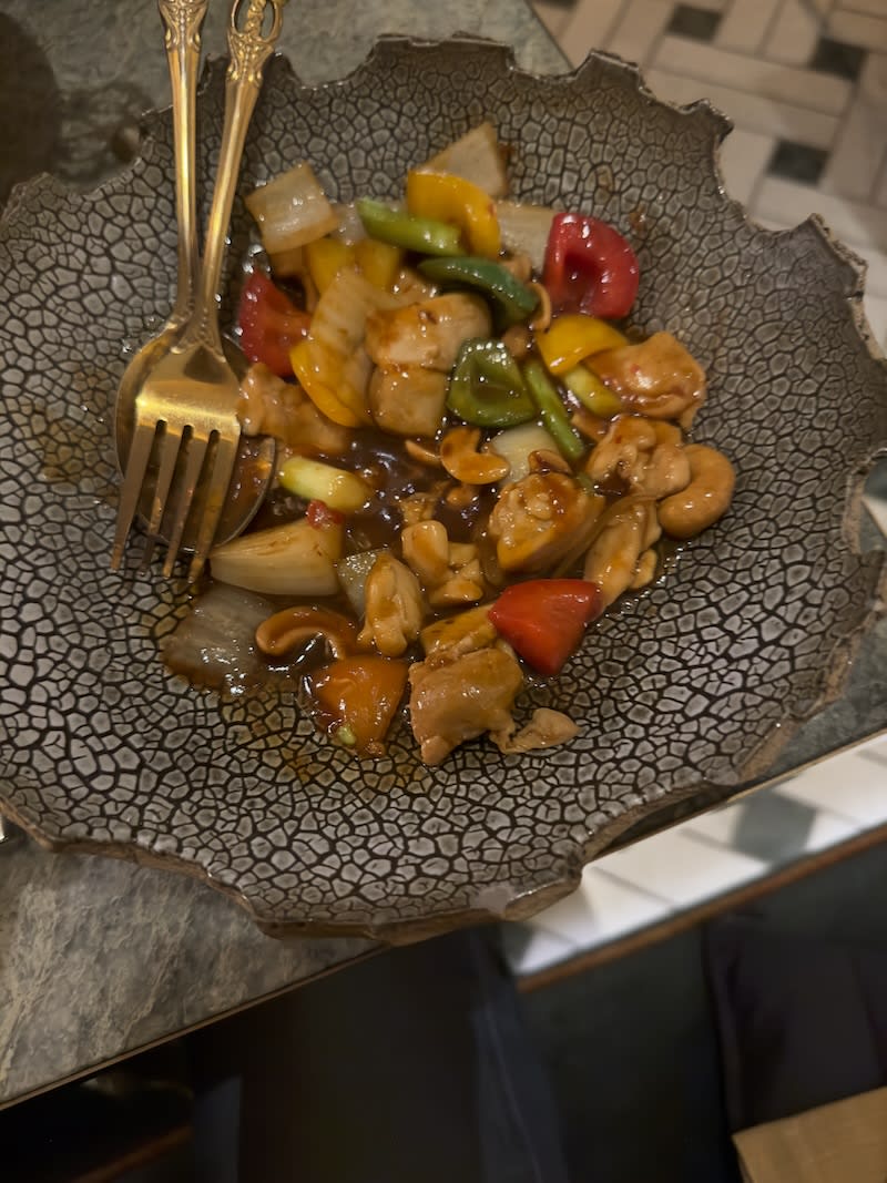 House of Ming in London - Restaurant Reviews, Menus, and Prices | TheFork