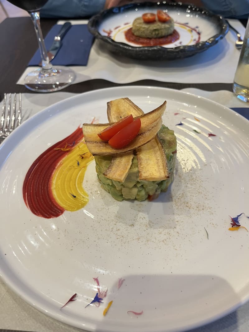 Restaurant restaurant dix neuf à Neuchâtel - Menu, avis, prix et ...