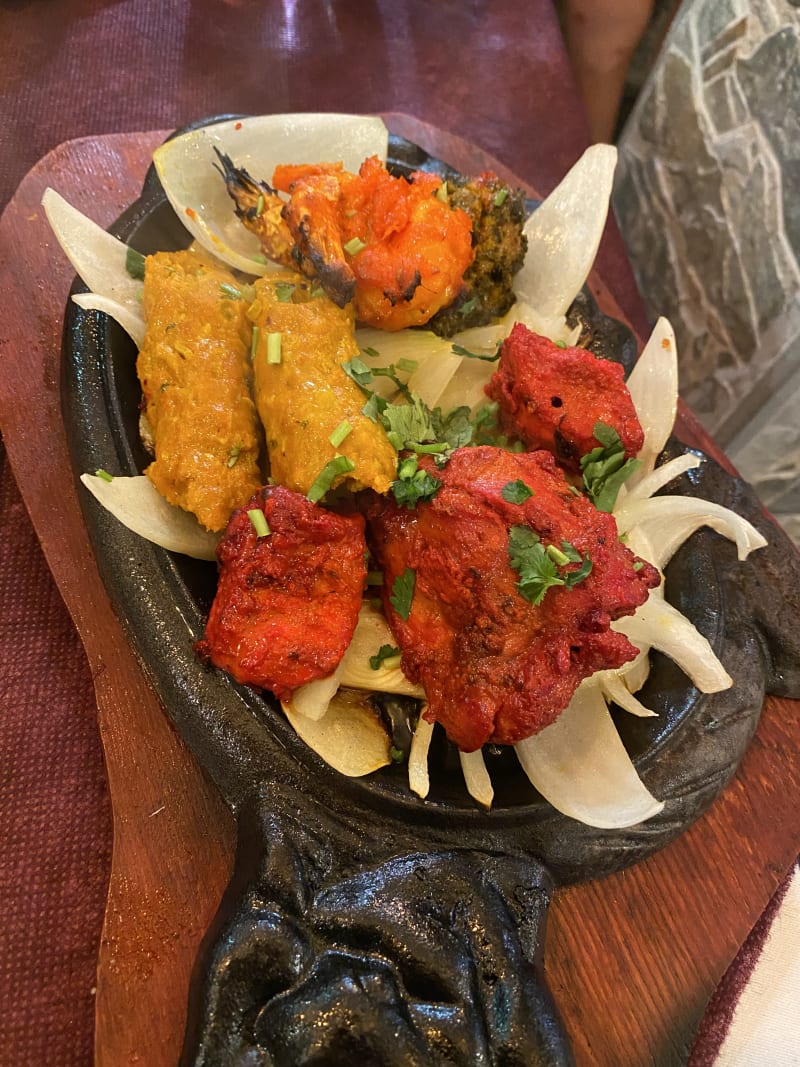 Nepali Chulo in Benidorm - Restaurant Reviews, Menus, and Prices | TheFork