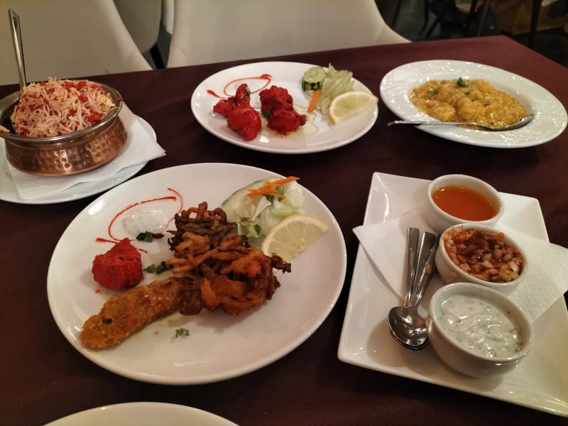 Nepali Chulo in Benidorm - Restaurant Reviews, Menu and Prices | TheFork