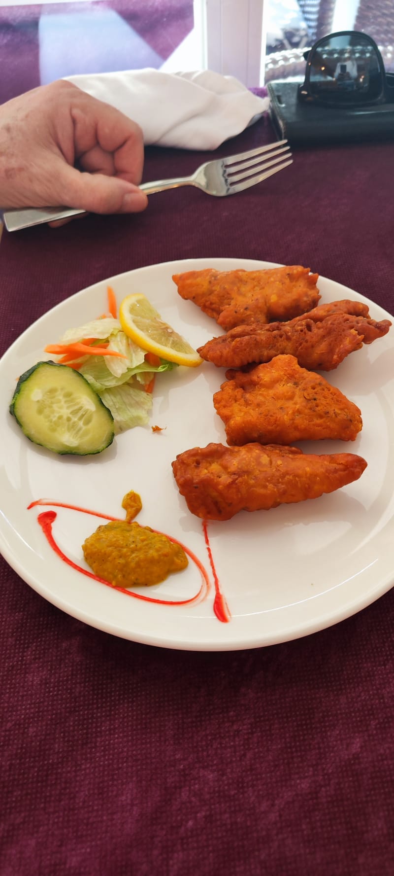 Nepali Chulo in Benidorm - Restaurant Reviews, Menu and Prices | TheFork