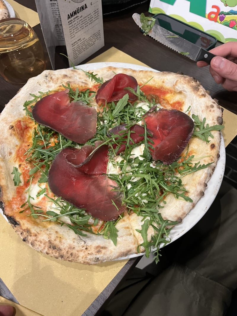 Signor Pizza a Busto Arsizio - Menu, prezzi, immagini, recensioni e ...
