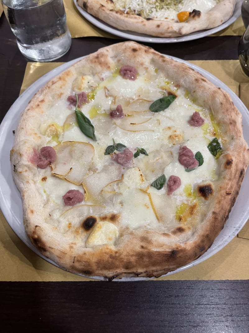 Signor Pizza a Busto Arsizio - Menu, prezzi, immagini, recensioni e ...
