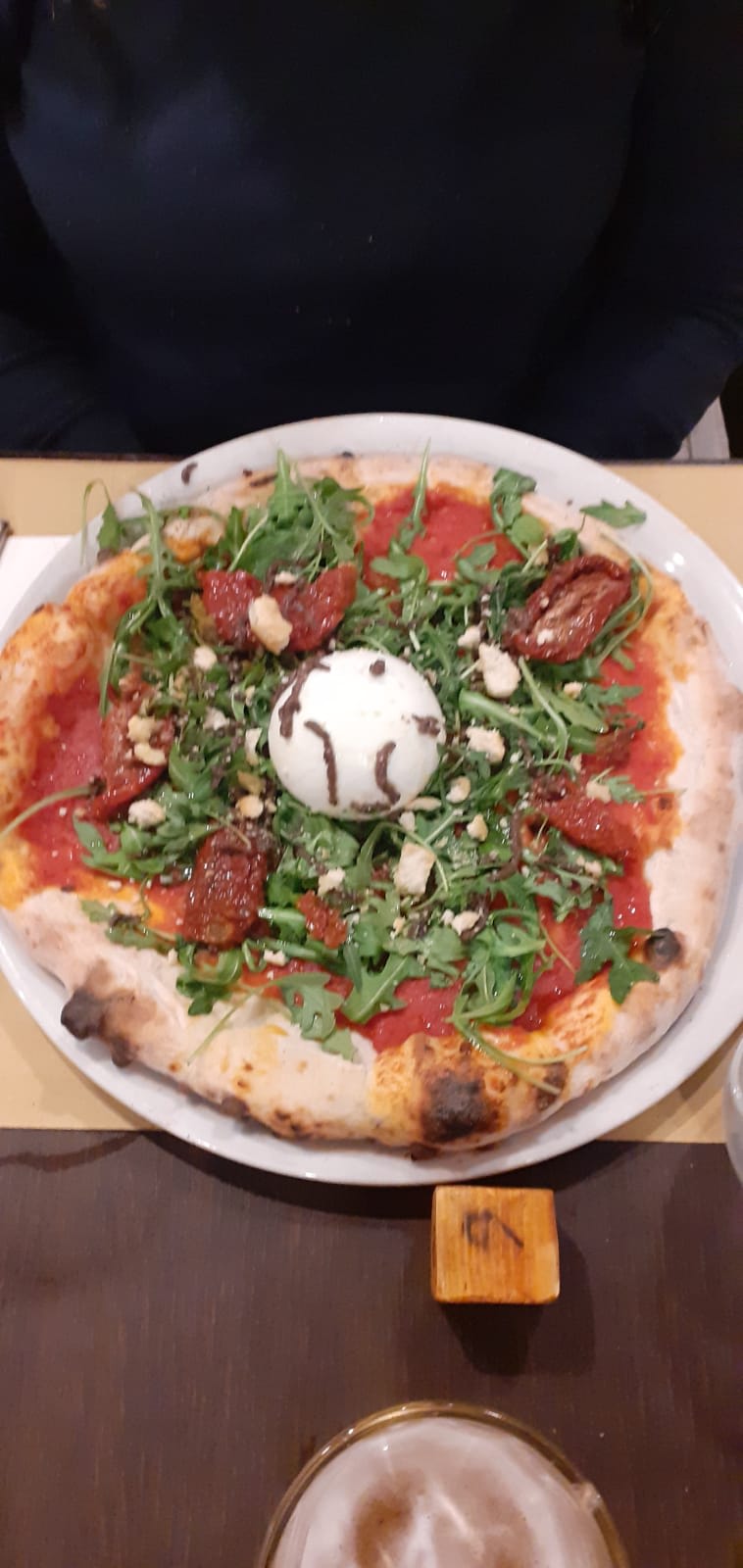 Signor Pizza a Busto Arsizio - Menu, prezzi, immagini, recensioni e ...