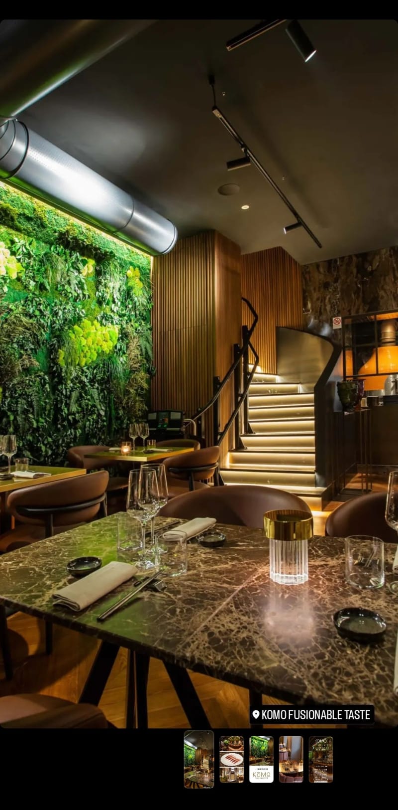 Valentino Legend a Milano - Menu, prezzi, immagini, recensioni e ...