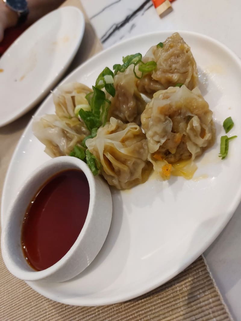 Mabuhay Milano in Milan - Restaurant Reviews, Menu and Prices | TheFork