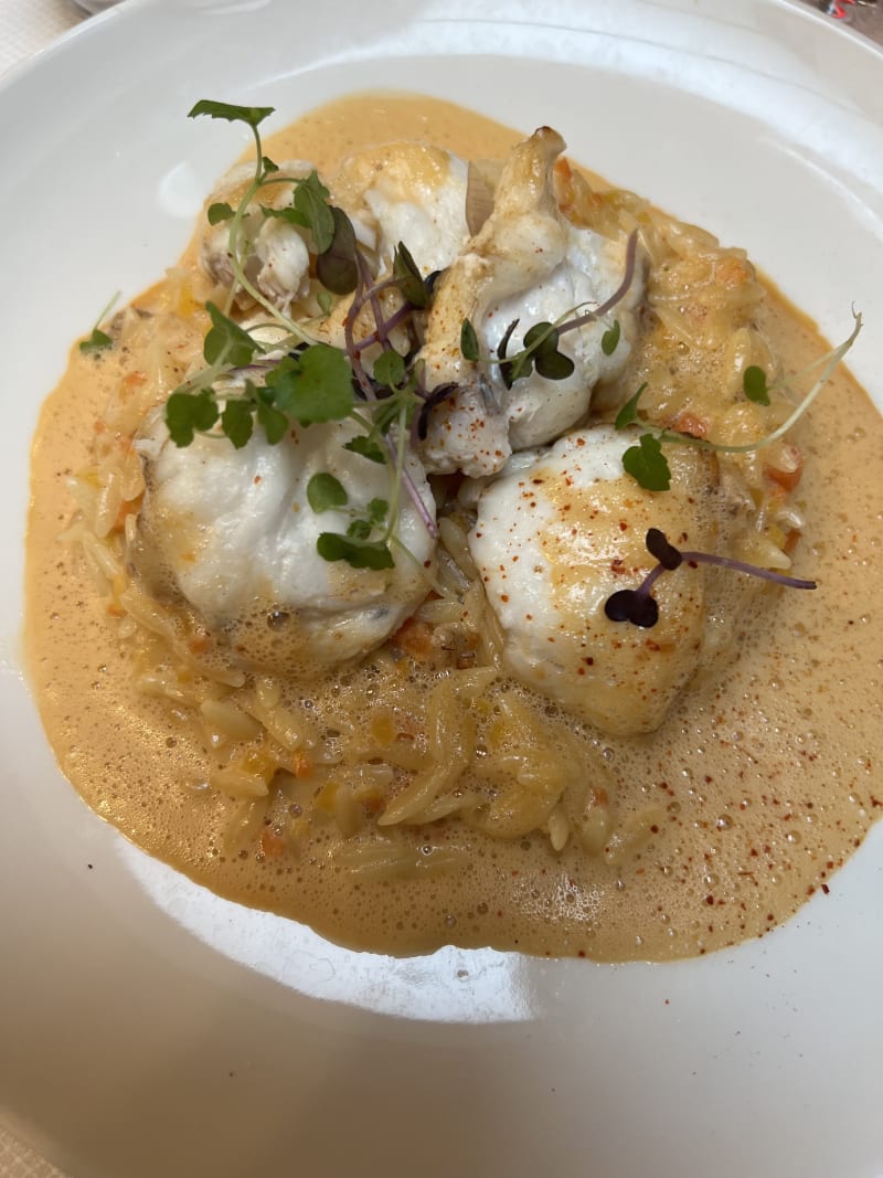 Restaurant La Mascotte à Paris - Menu, avis, prix et réservation | TheFork