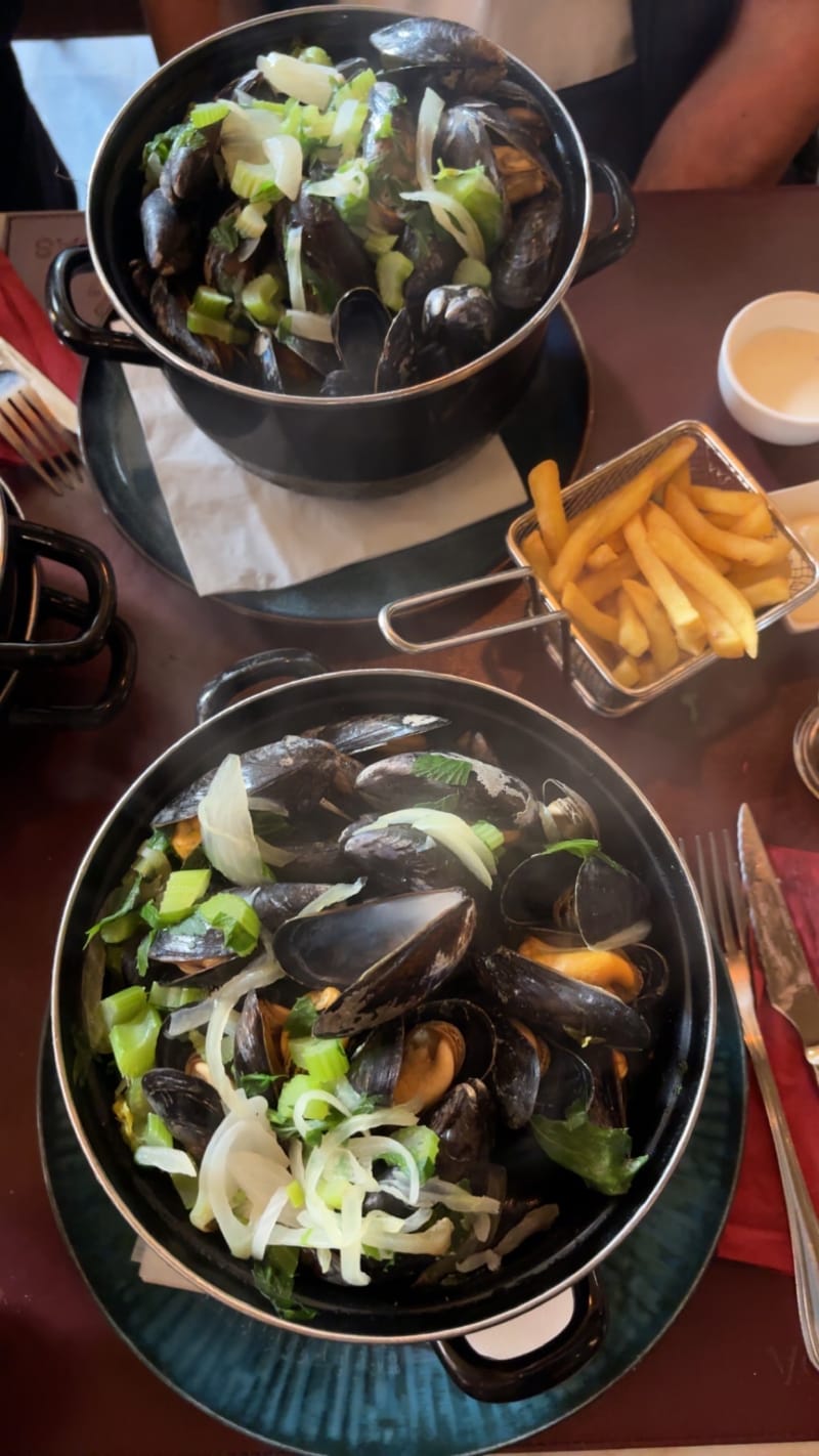 Volle Gas in Ixelles - Restaurant Reviews, Menu and Prices | TheFork