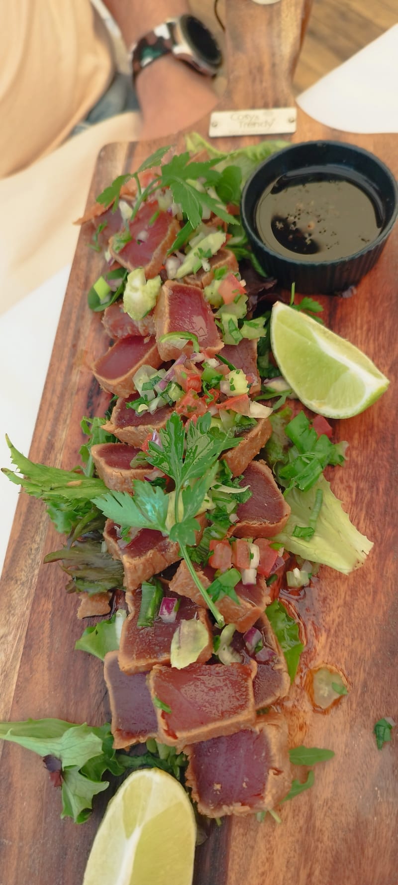 Angelo | Italian Restaurant Nice a Nizza - Menu, prezzi, immagini ...