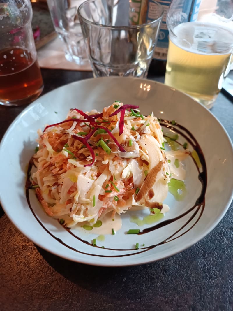 Satio Aperitivo a Rennes - Menu, prezzi, immagini, recensioni e ...