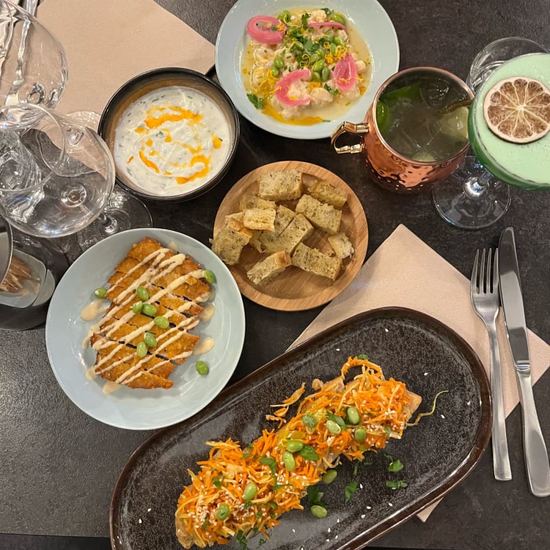 Satio Aperitivo em Rennes - Preços, menu, morada, reserva e avaliações ...