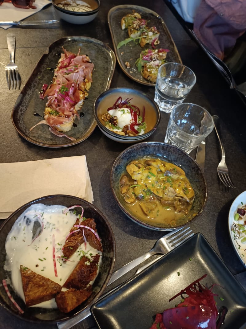 Satio Aperitivo in Rennes - Restaurant Reviews, Menu and Prices | TheFork