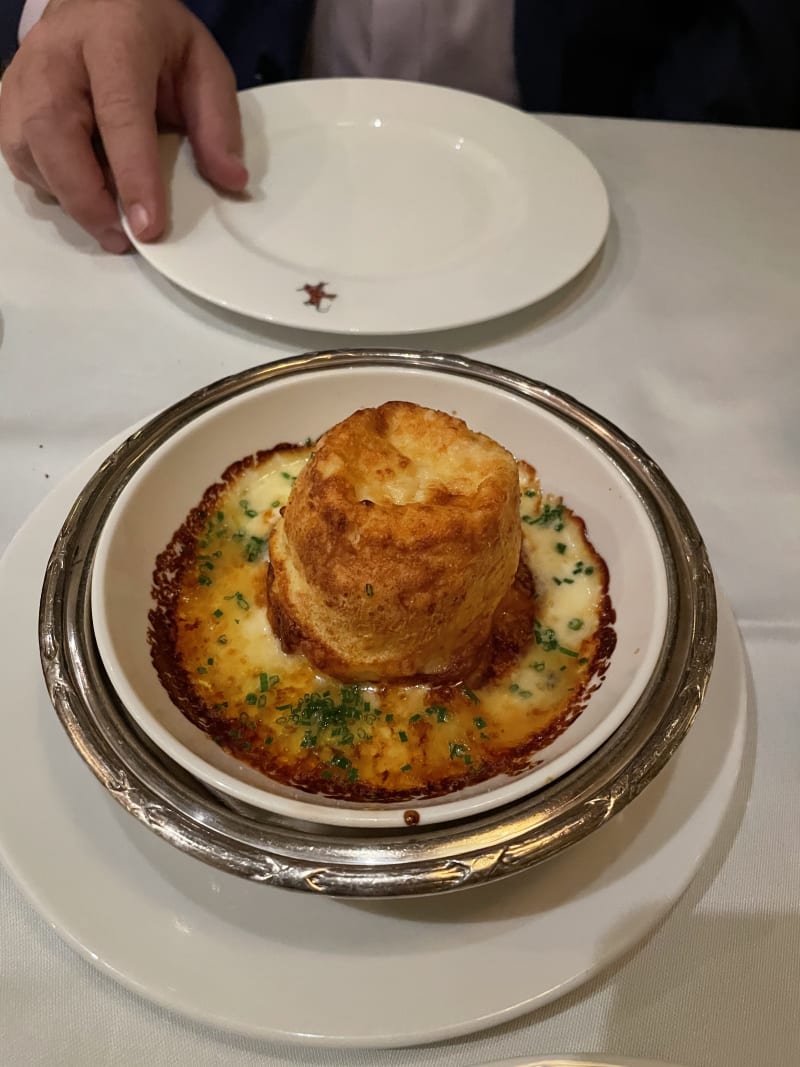 Wiltons in London - Restaurant Reviews, Menu and Prices | TheFork