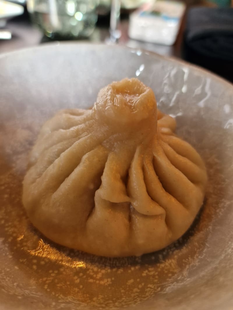 Cabale à Liège - Menu, avis, prix et réservation | TheFork