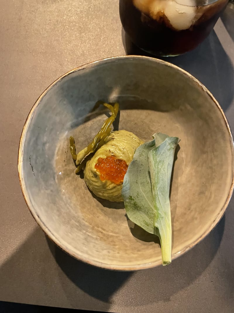 Cabale à Liège - Menu, avis, prix et réservation | TheFork