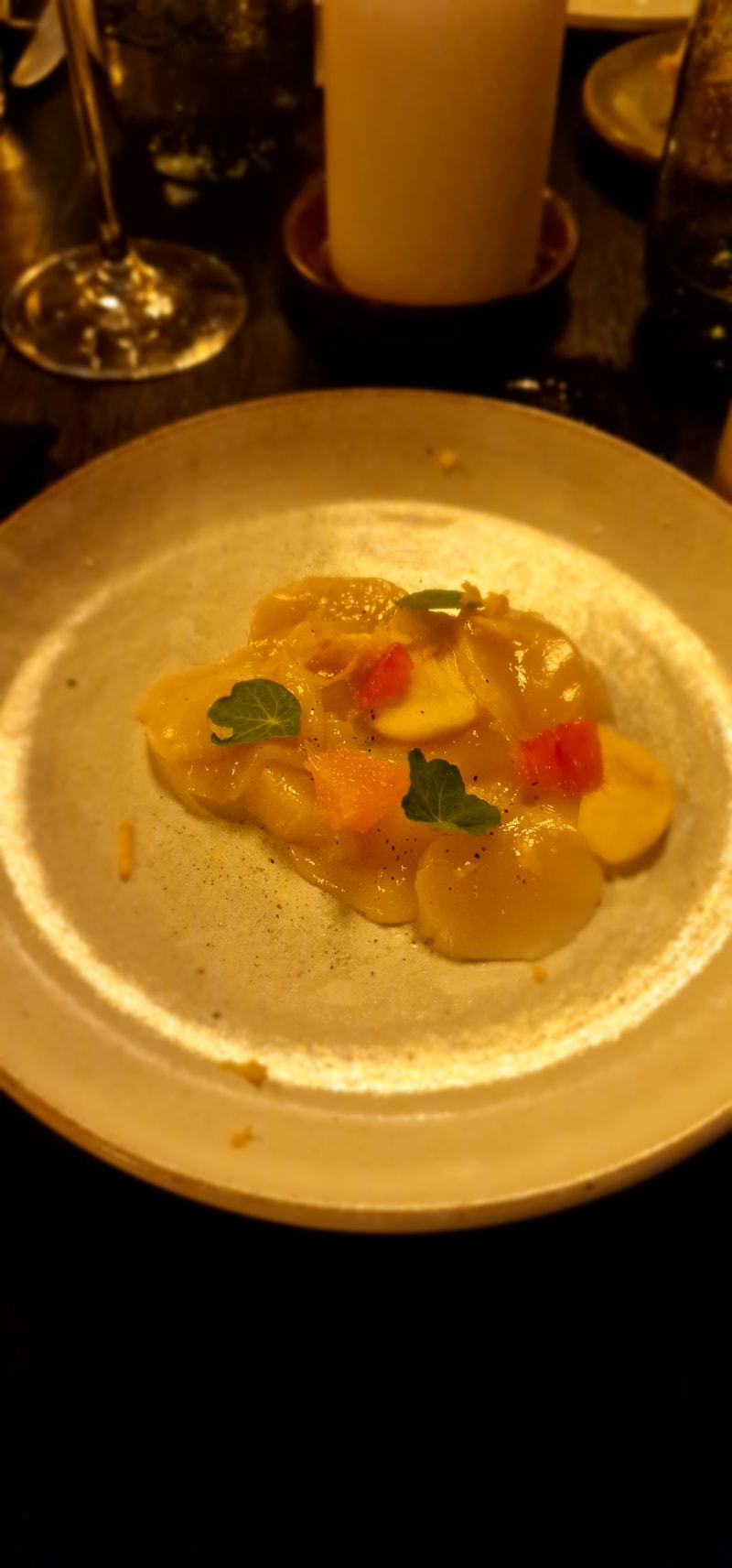 Cabale à Liège - Menu, avis, prix et réservation | TheFork