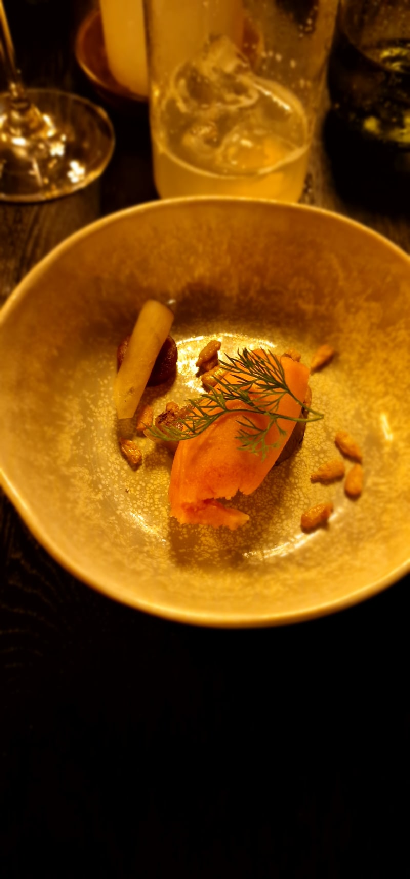 Cabale à Liège - Menu, avis, prix et réservation | TheFork