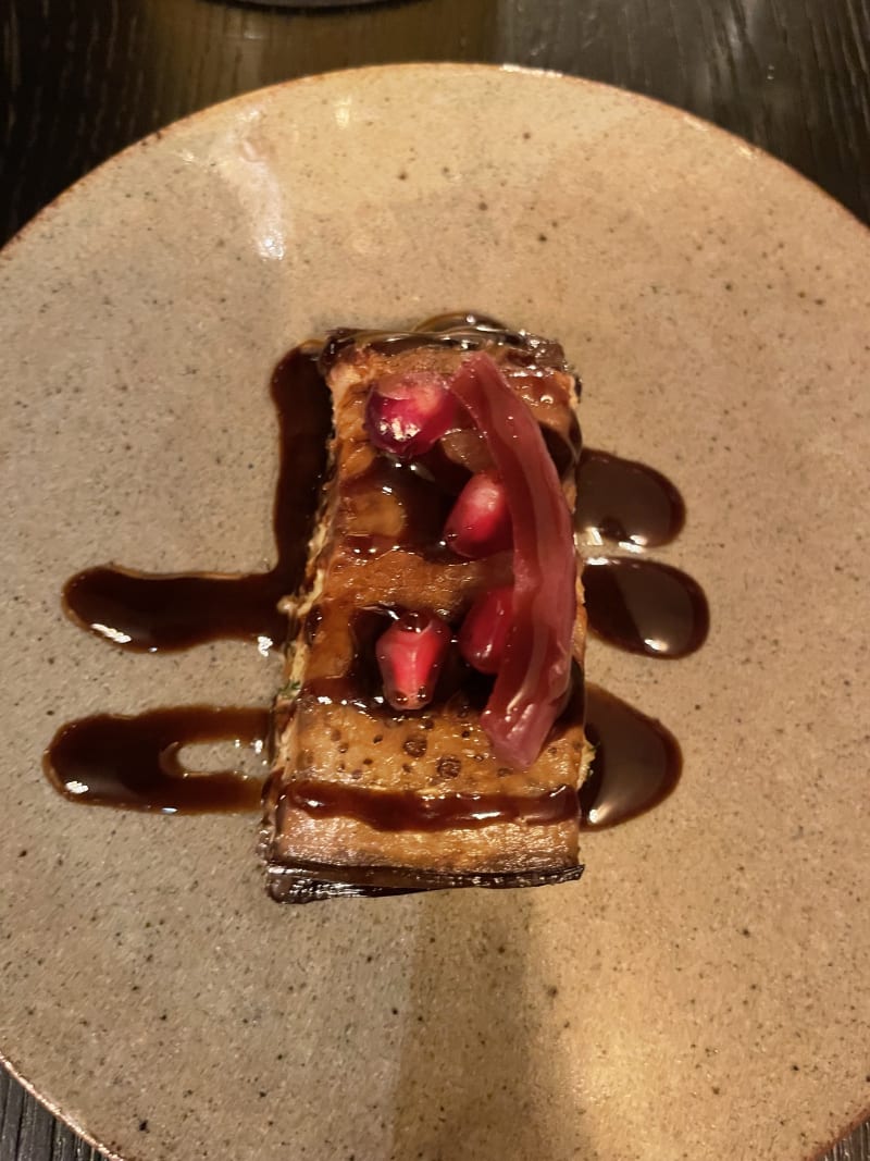 Cabale in Liège - Restaurant Reviews, Menu and Prices | TheFork