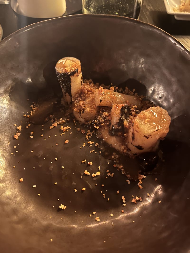 Cabale in Liège - Restaurant Reviews, Menu and Prices | TheFork