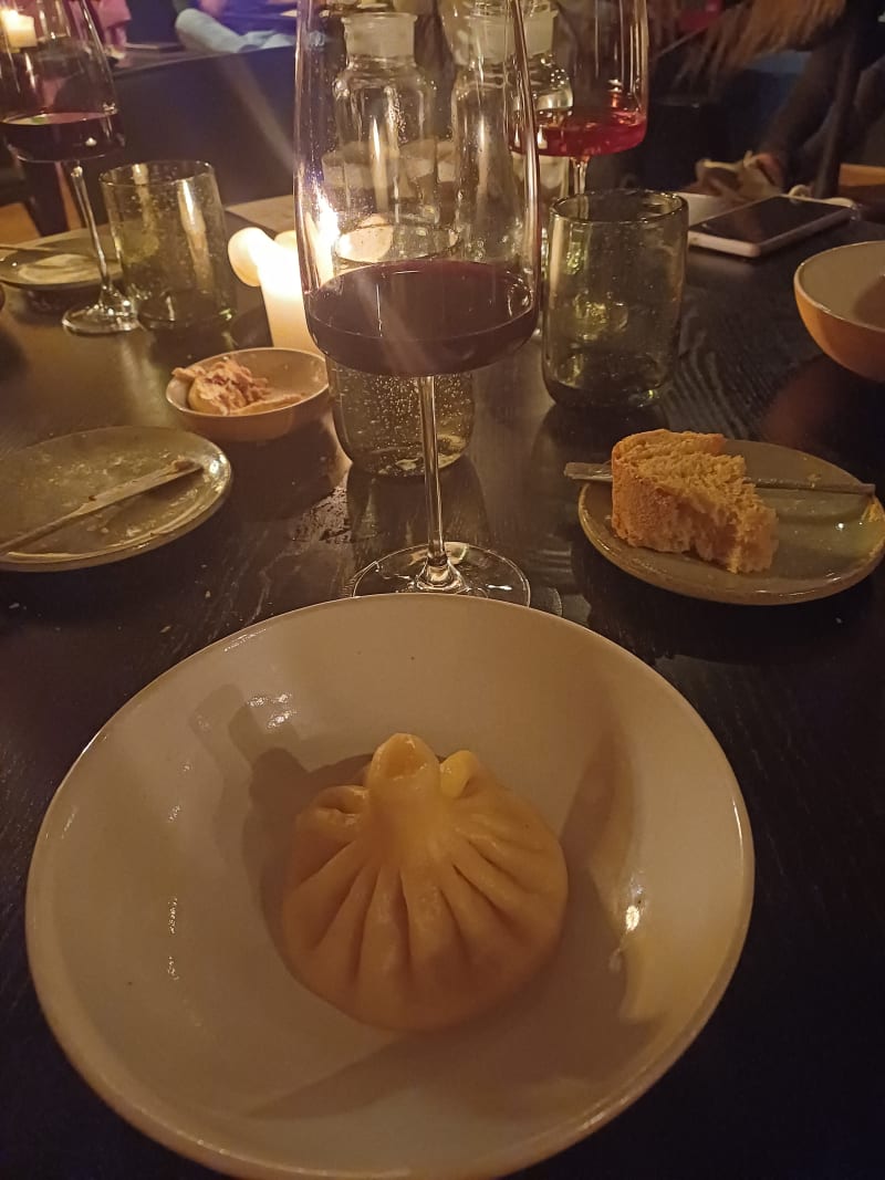 Cabale in Liège - Restaurant Reviews, Menu and Prices | TheFork