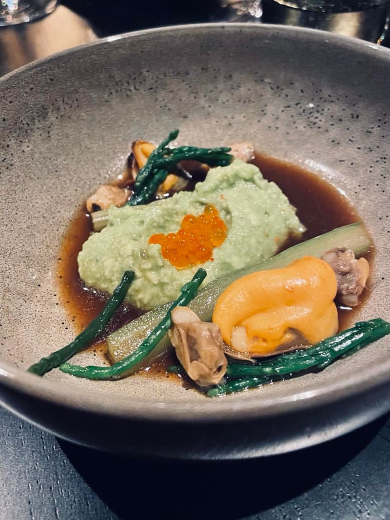 Cabale à Liège - Menu, avis, prix et réservation | TheFork