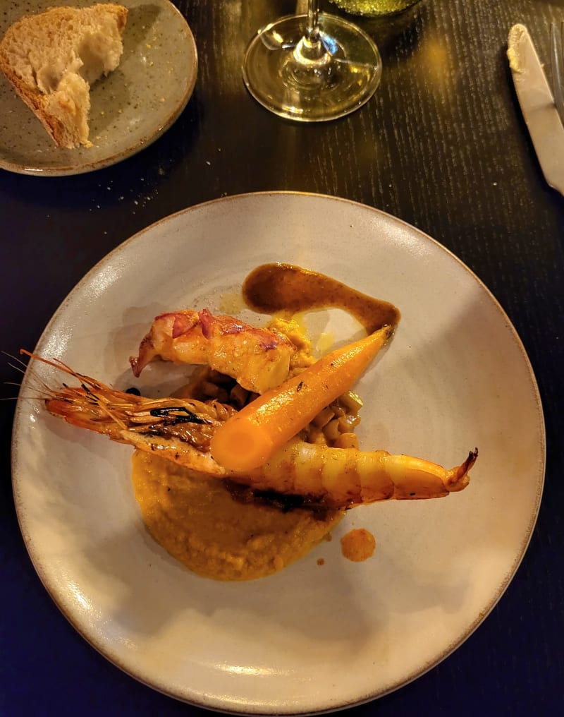 Cabale in Liège - Restaurant Reviews, Menu and Prices | TheFork