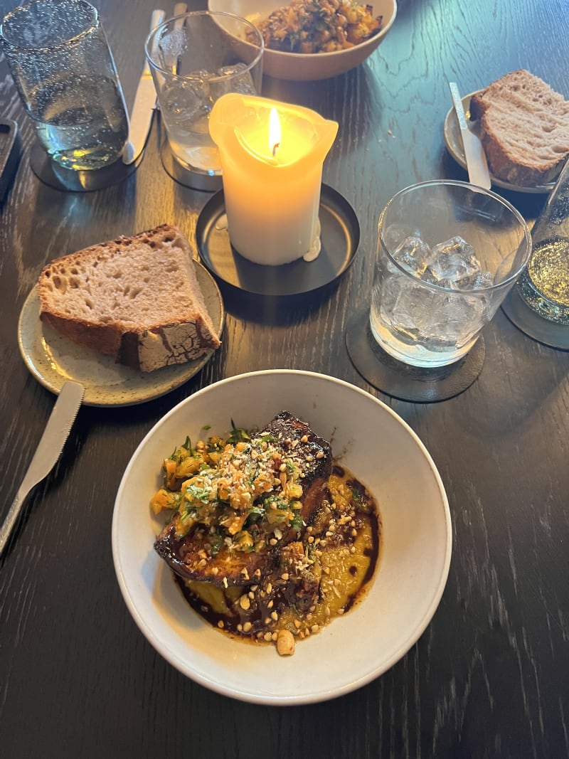 Cabale à Liège - Menu, avis, prix et réservation | TheFork