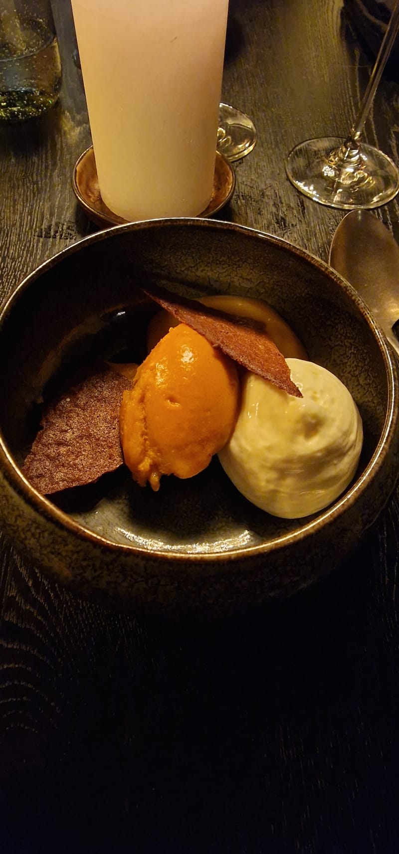 Cabale in Liège - Restaurant Reviews, Menu and Prices | TheFork