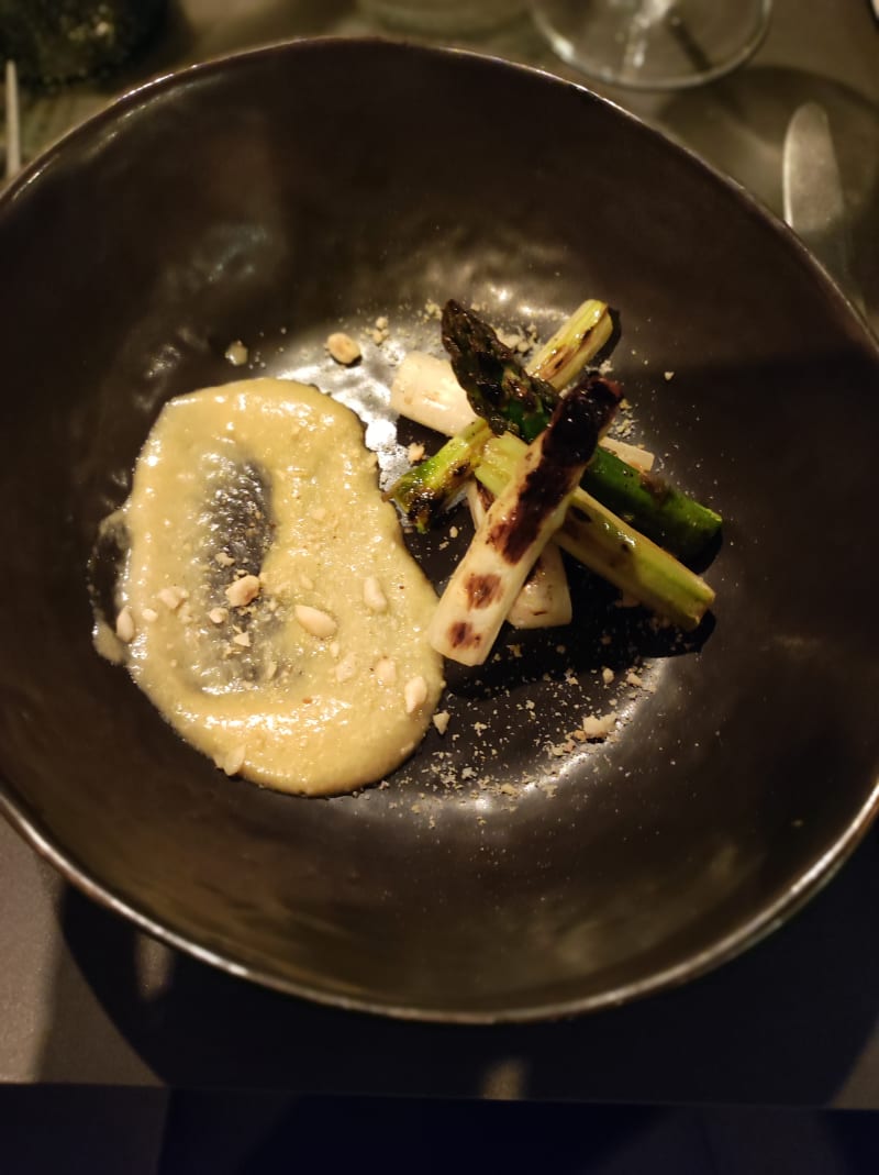 Cabale à Liège - Menu, avis, prix et réservation | TheFork