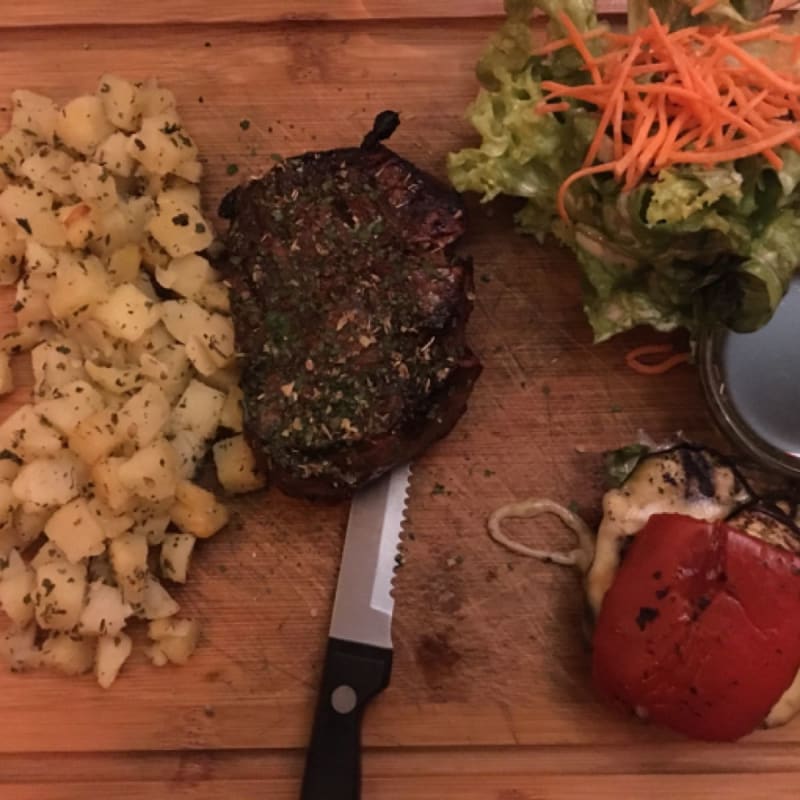 Mi Tango à Bruxelles - Menu, avis, prix et réservation | TheFork