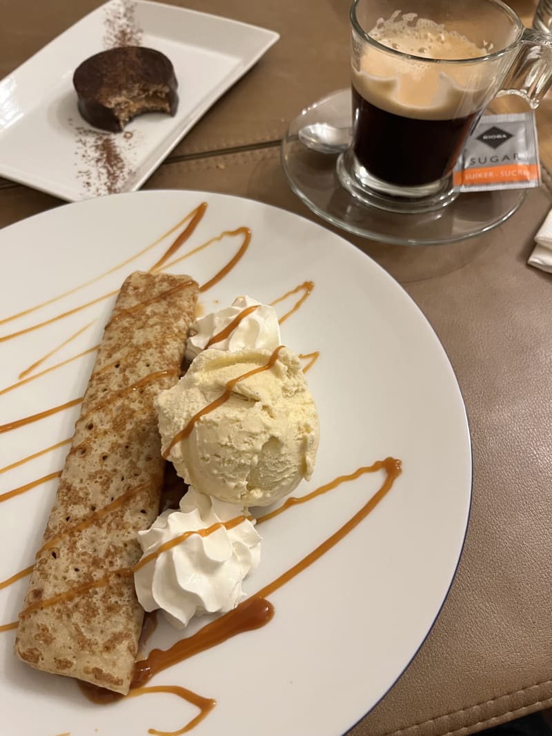 Mi Tango in Brussels - Restaurant Reviews, Menu and Prices | TheFork