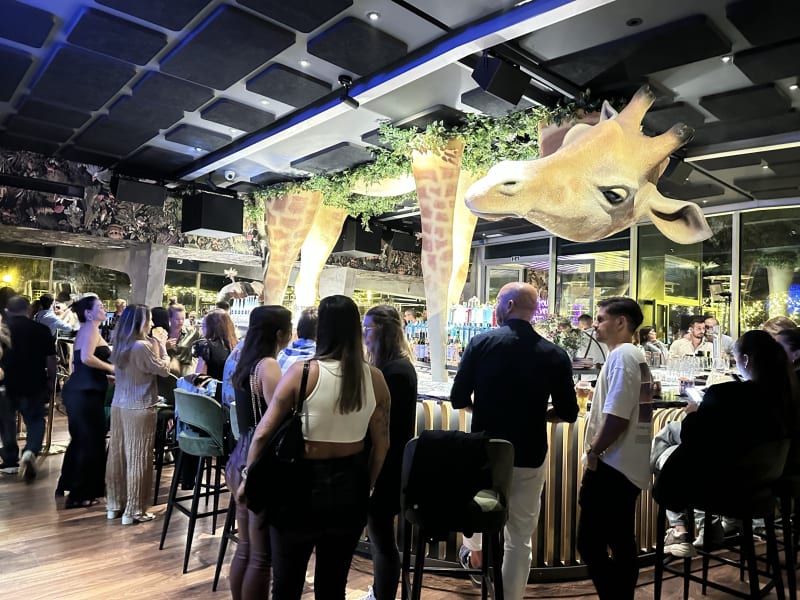 Praia no Parque em Lisboa - Preços, menu, morada, reserva e avaliações ...