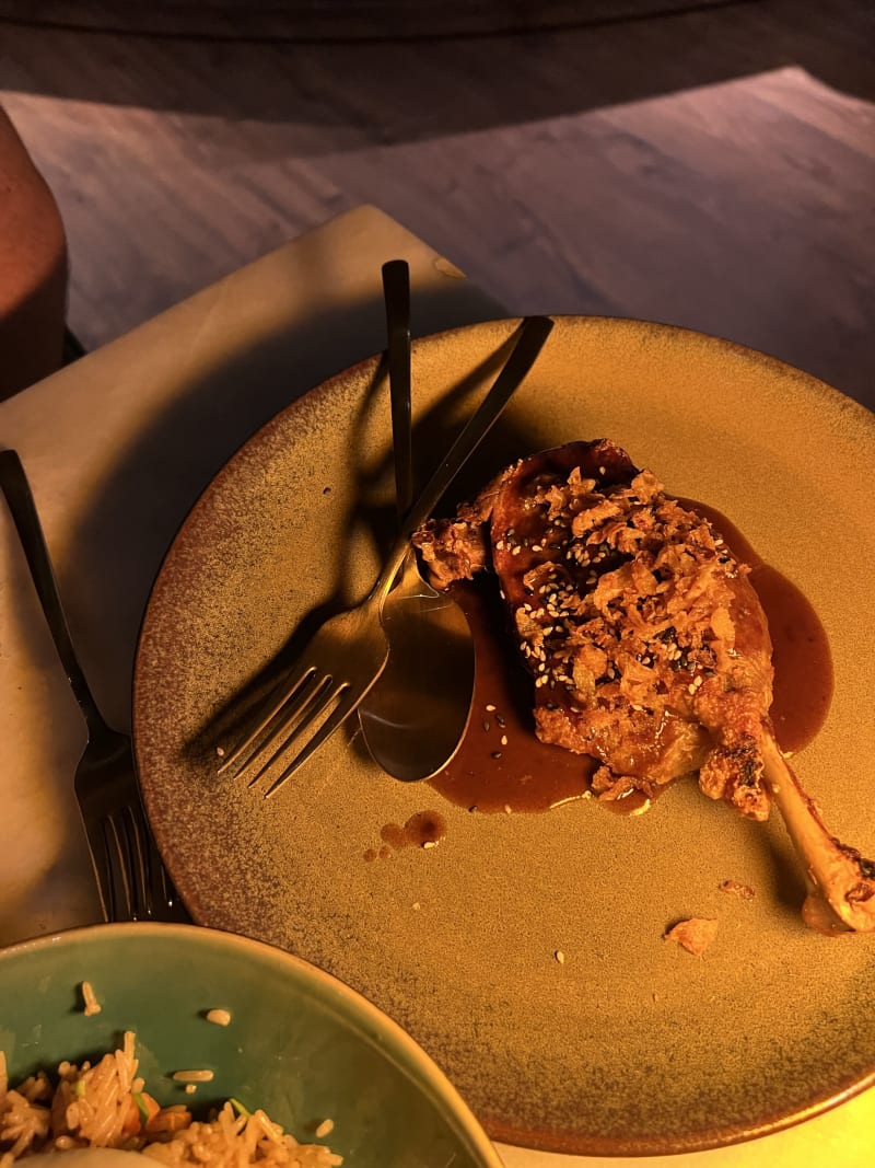Praia no Parque in Lisbon - Restaurant Reviews, Menu and Prices | TheFork
