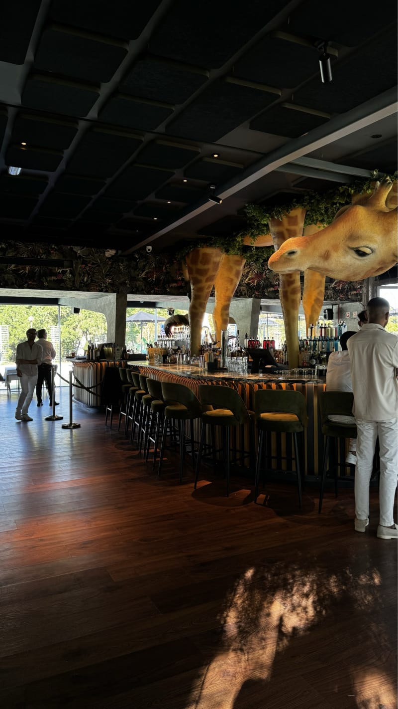 Praia no Parque em Lisboa - Preços, menu, morada, reserva e avaliações ...