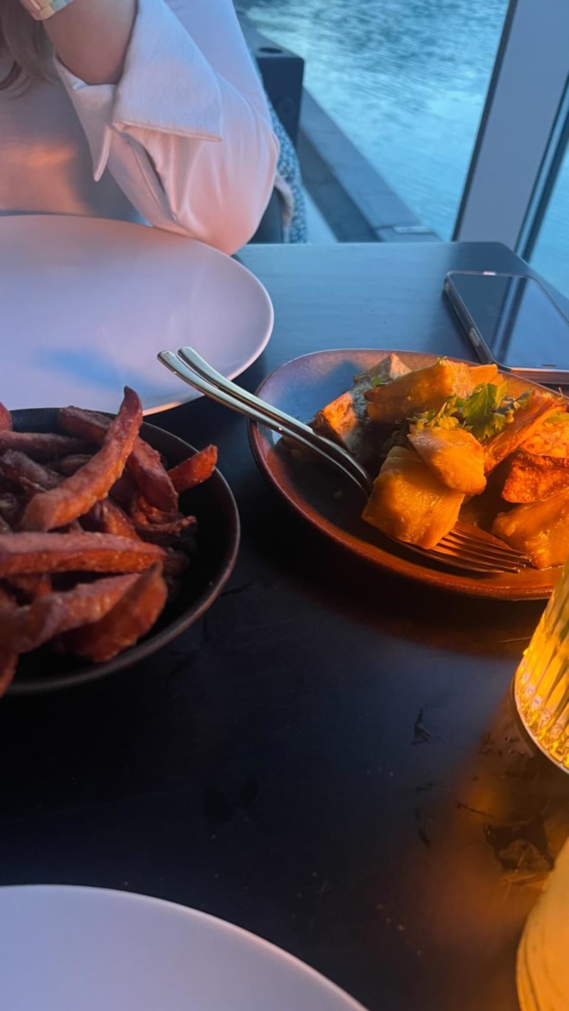 Praia no Parque em Lisboa - Preços, menu, morada, reserva e avaliações ...