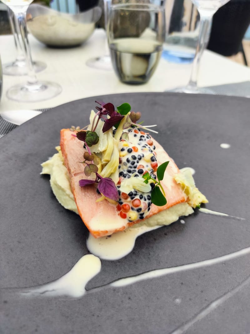 Tout un monde... in Grandvaux - Restaurant Reviews, Menu and Prices ...