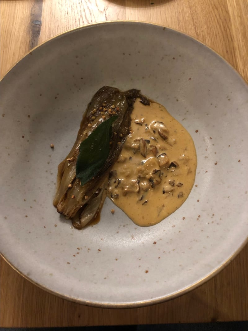 Bistrot Coco in Strasbourg - Restaurant Reviews, Menu and Prices | TheFork