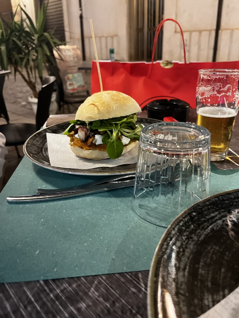 4 Alici Fish Pub in Cosenza - Restaurant Reviews, Menu and Prices | TheFork